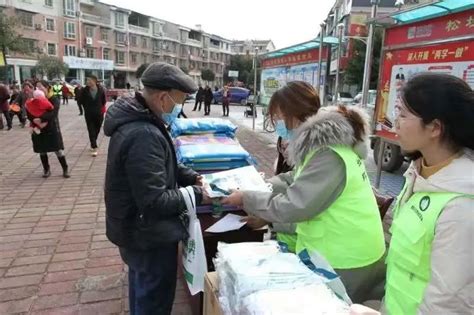 四川省绵阳市经开区开展垃圾分类宣传活动 公司新闻 城市花园（北京）环境科技有限公司