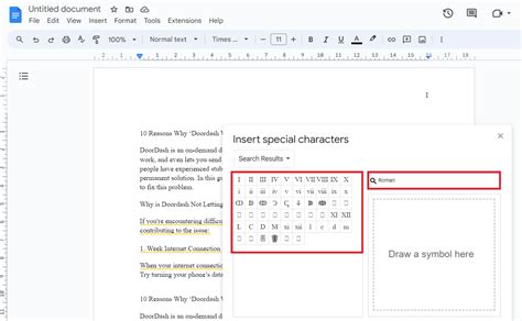 How To Start Page Numbers On Page In Google Docs TechCult