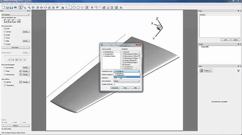 Interpolate Data From User Defined Line Using Tecplot 360 Ex Youtube