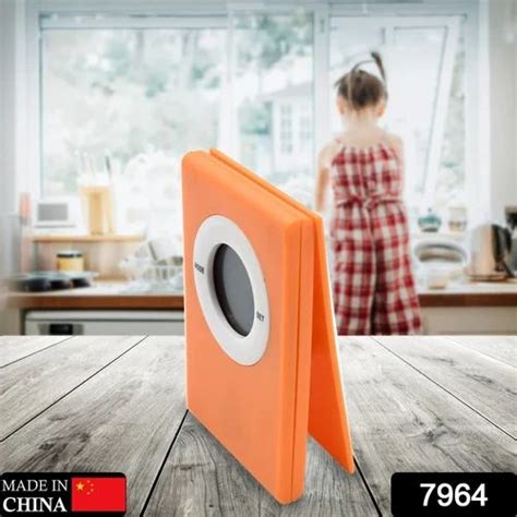 7964 Digital Kitchen Timer Clear Big Digits 0 99 Min For Cooking Office