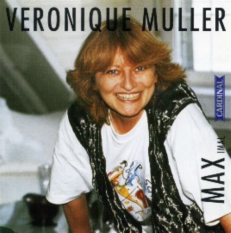 Max Imal Cardinal Cd 1997 Von Véronique Muller