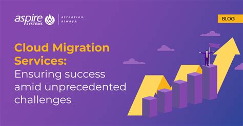 unpacking cloud migration services with proven strategies and expert insights