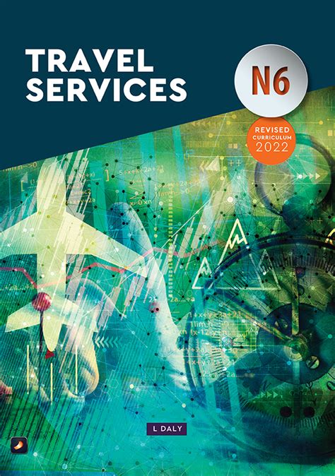 N6 Travel Services With Free Workbook Future Managers