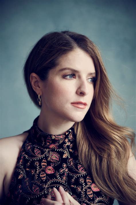Anna Kendrick Photo Shoot 09112023 • Celebmafia