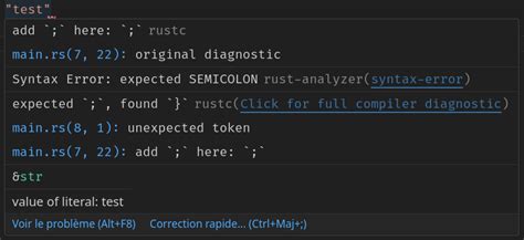🦀comment Installer Rust Sur Windows Macos And Linux Oclock