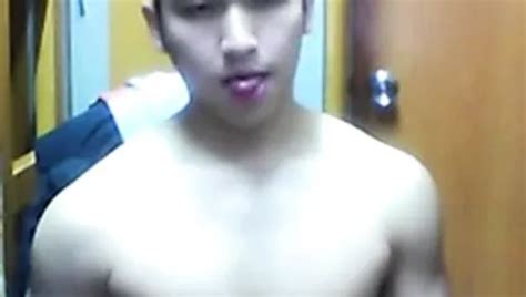 Asiático 50 Chino Guapo Xhamster