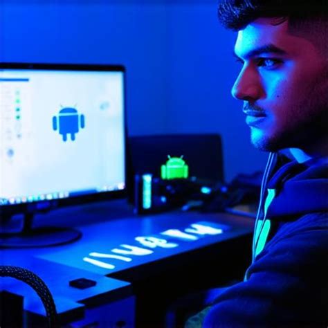 Integrating Unity 3d With Android Platforms A Comprehensive Guide