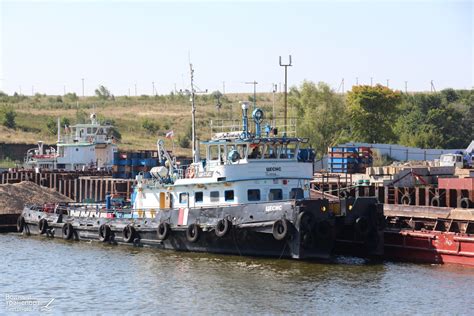 Цесис — Фото — Водный транспорт