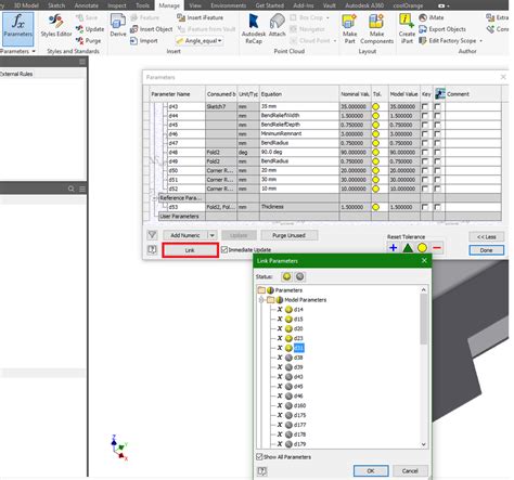 Solved Converting A Consumed Sketch Into A Referenced Sketch Autodesk Community