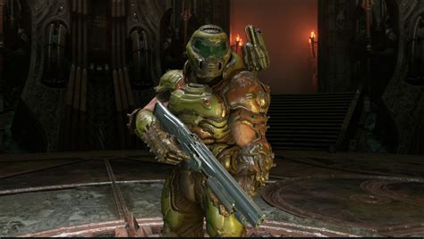 The Dark Souls Of Doom Eternal Game Wisdom