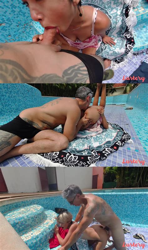 Lustery E834 Cinnamon And Spice Where The Sun Do Shine 720p Intporn Forums