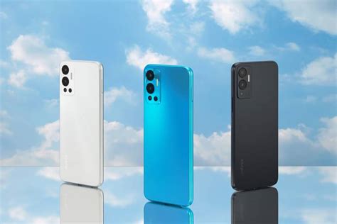 Hp Infinix Harga Jutaan Terbaik Oktober Ram Besar