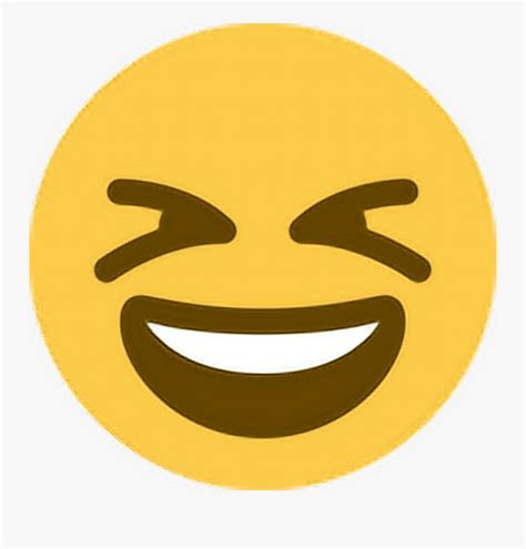 Excited Emoji