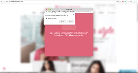 Complete Beginner S Guide To Web Push Notifications Webengage