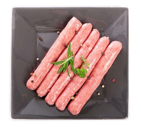 Kip Chipolata Slagerj Gozel