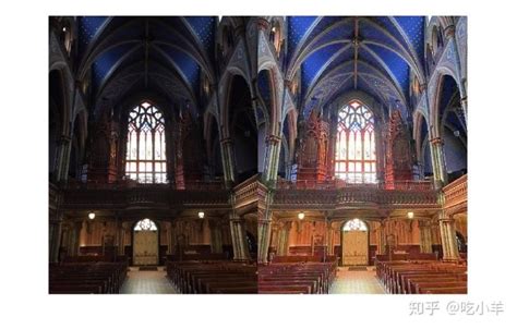 Matlab图像处理：38：弱光图像增强