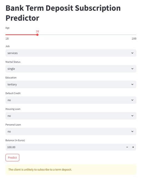 Datascience Machinelearning Streamlit Randomforest Abuzar Ansari
