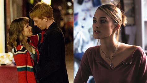Best Romantic Comedy Movies To Watch This Weekend About Time Love