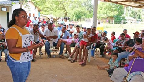 Sex Age And Disability Data Disaggregation Framework International Committee Of The Red Cross