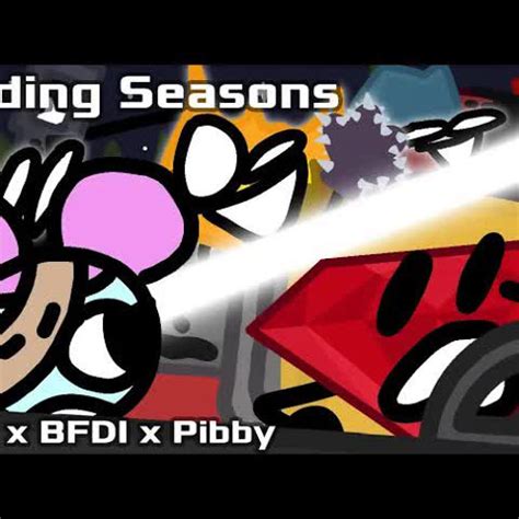 Stream Fnf X Bfdi X Pibby Battle For Corrupted Island Concept L Vs