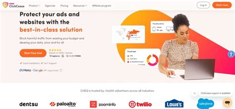 click fraud protection software