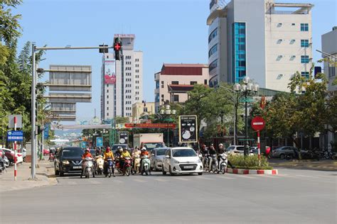 Xử Lý Nghiêm Các Hành Vi Vi Phạm Pháp Luật Về Về Bảo đảm Trật Tự An Toàn Giao Thông