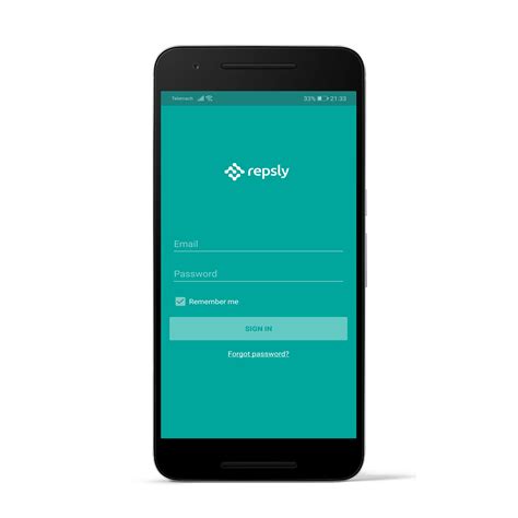 How To Install Repsly Mobile App Android Repsly Knowledge Base