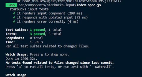 Follow Along TDD Create Tests For Simple Input Issue Real Dev Squad React Tests Tdd