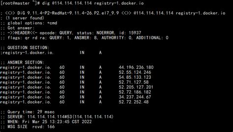 执行docker Pull报错：net Tls Handshake Timeoutdocker Pull Tls