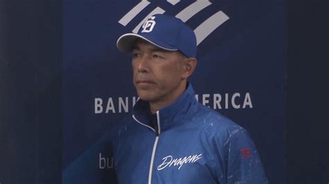 元中日コーチ・和田一浩さんが「誰も打ち返せない。真っ直ぐの伸びが強い。投げた瞬間ストライクに見えるから振らされる」と語るのが ドラ要素＠のもとけ