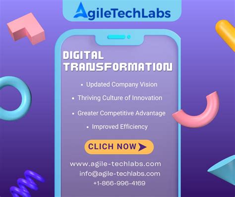 Agile Tech Labs On Linkedin Business Digital Transformation Itservices Itstaffing