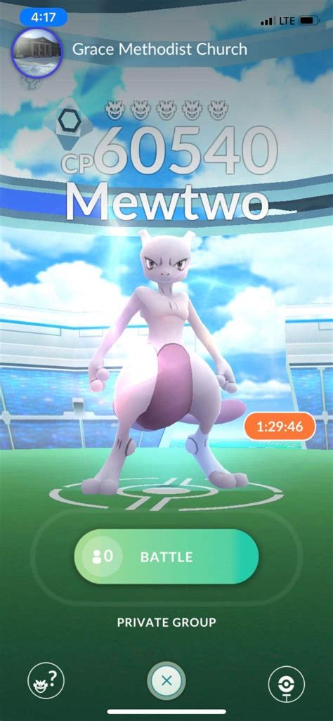 Pokémon Go Mewtwo Guide Best Movesets Counters Stats Pokemon Go
