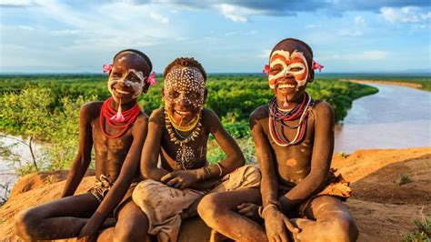 Ethiopias Language And Culture A Tapestry Of Richness Gpi Blog