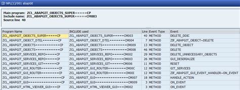 pull unable to move a used ddic object to another package · issue 4974
