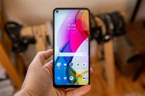 Bypassing Pattern Lock On Moto G Stylus Step By Step Guide Citizenside