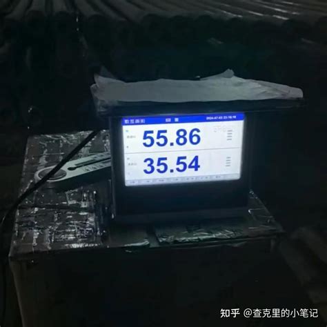 基坑工程地下水位监测技术规范与实施要点 知乎
