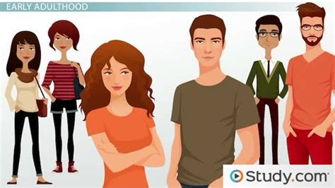 Friendship And Marriage In Early Adulthood Video