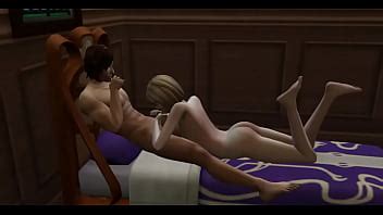 Emilia Ernest Y Darrel Charm An Exciting Adventure Xnxx Com