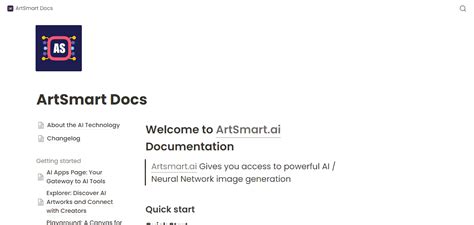 Artsmart Text To Image Ai Ai Tools Directory Artificial Intelligent