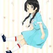 制服ガーターベルトの子 pixiv年鑑 β