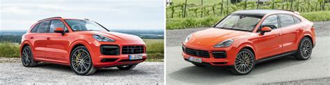 The Porsche Cayenne Models Explained Dick Lovett