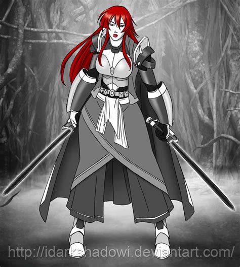 Commission Succubus Sisters By Darkshadowartworks On Deviantart