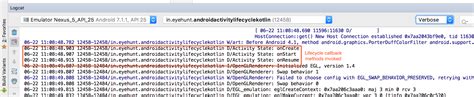 Android Activity Lifecycle With Example In Kotlin Eyehunts