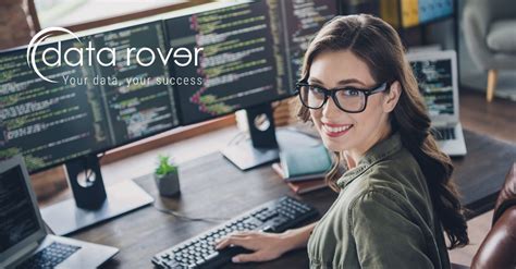 Boost Your Business With Data Rover Data Rover Posted On The Topic