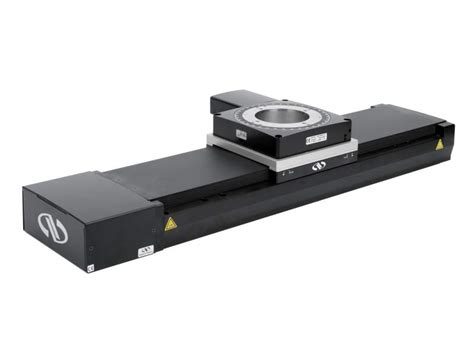 IMS Stepper Motor Linear Stage