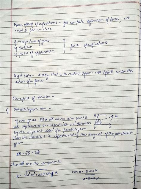 SOLUTION Em Chapter 1 Statics Introduction Studypool