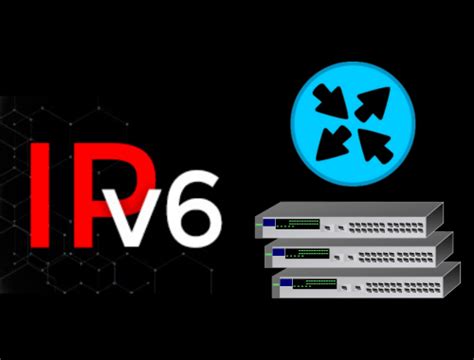 Exemplos Práticos De Configuração De Ipv6 No Cisco Ios Dltec Do Brasil