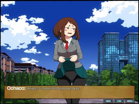 Cummy Studio Hero Cummy Apk Mind Control Android Games Lewd Play