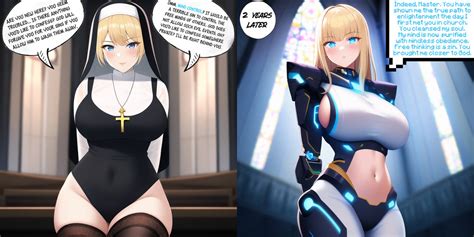 Church Of Sins Part 1 The First Victim By Jay Fujin On Deviantart