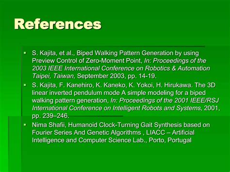 Turning Robot Locomotion Using Truncated Fourier Series And
